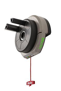 Merlin Roller Door Motors - A&K Doors Sydney